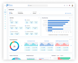 Home-update - HealthMatrix