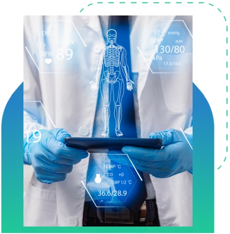 Medical AI Development - HealthMatriX